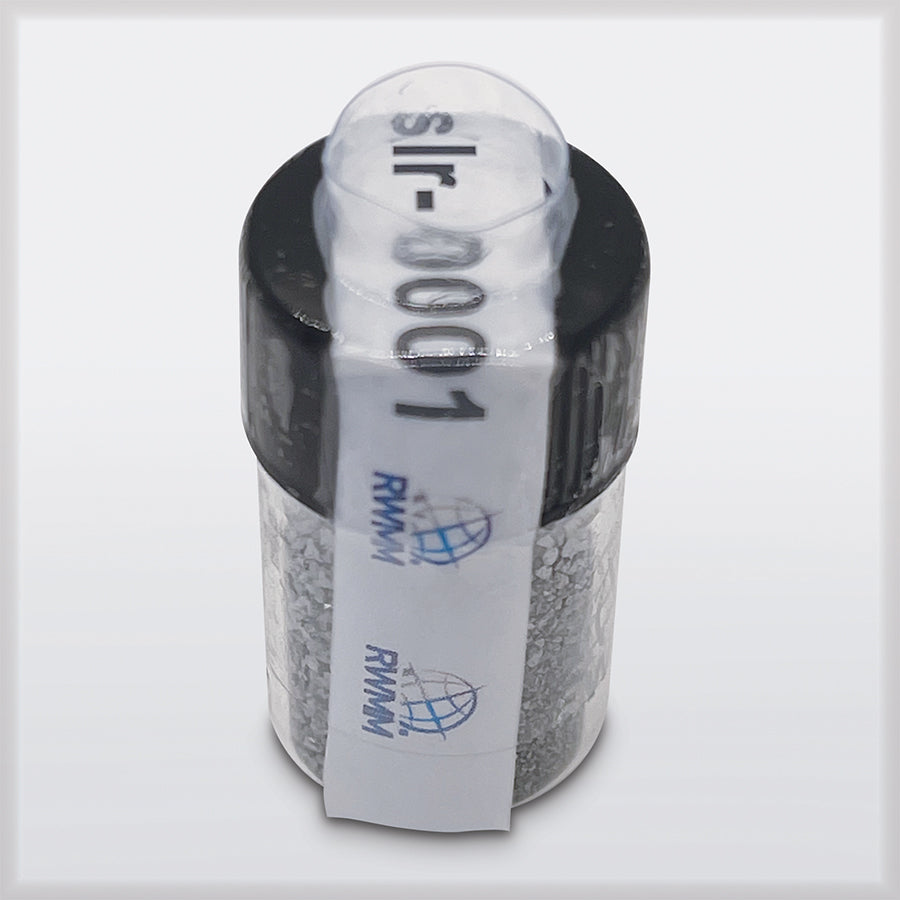 OsmIridium crystals are now available – RWMM