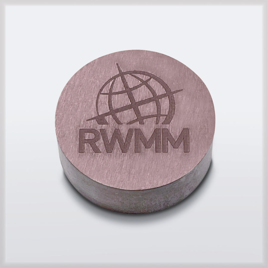 Buy Nickel Metal | High-Purity Nickel Bullion for Sale – RWMM