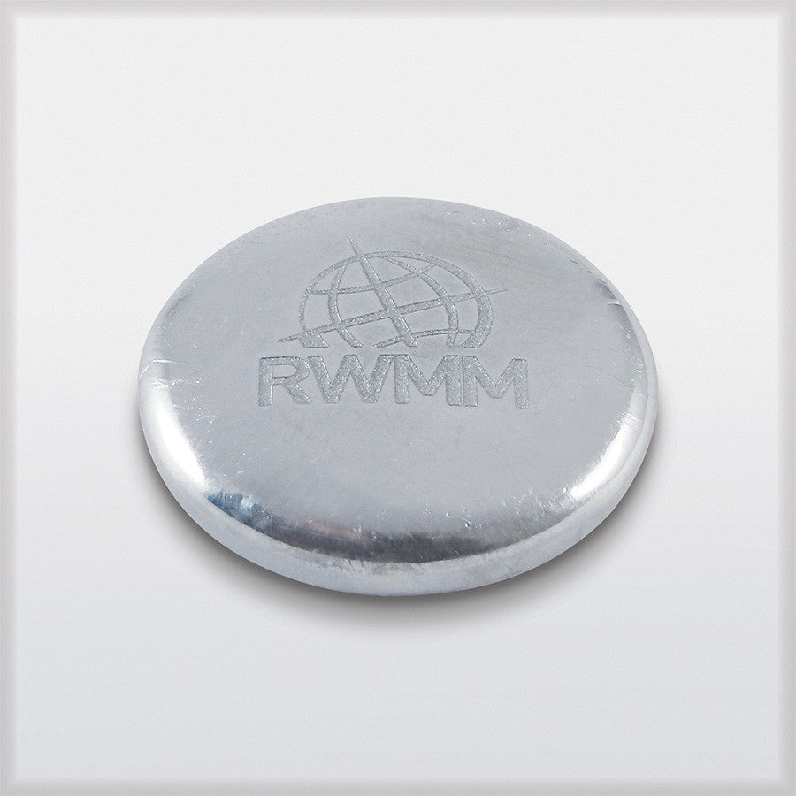 Gallium (Ga): A Technology Critical Elemental Metal from RWMM