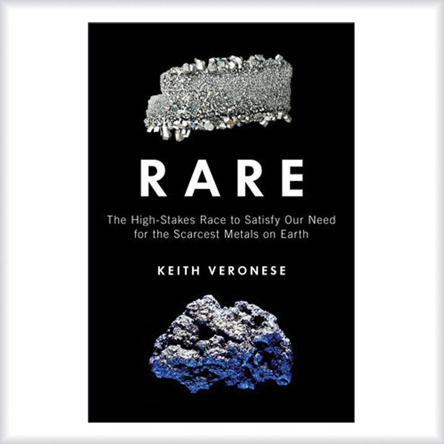 *RARE (1st ed, hardcover) | Buy Your Copy from RWMM