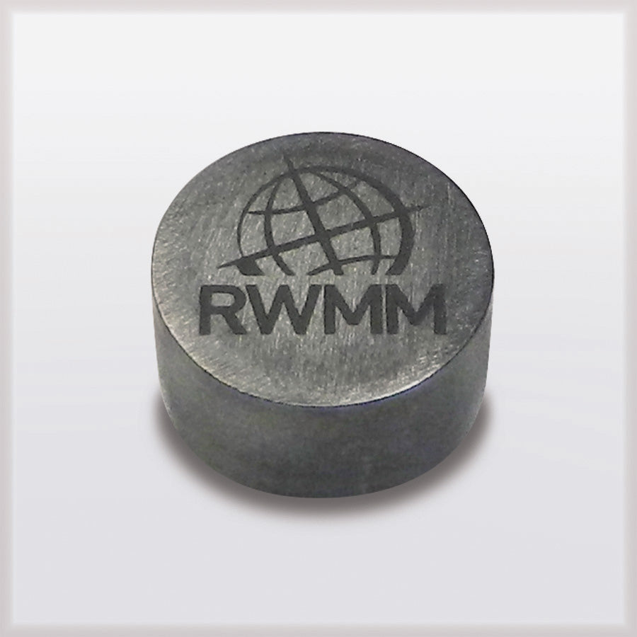 Buy Lutetium Metal | Highly Pure Lutetium for Sale @RWMM