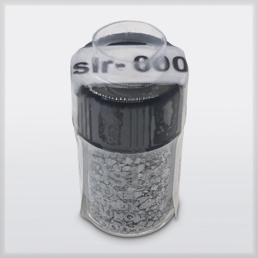 Buy Osmiridium Metal Crystals | Os-Ir metal powder for sale at RWMM