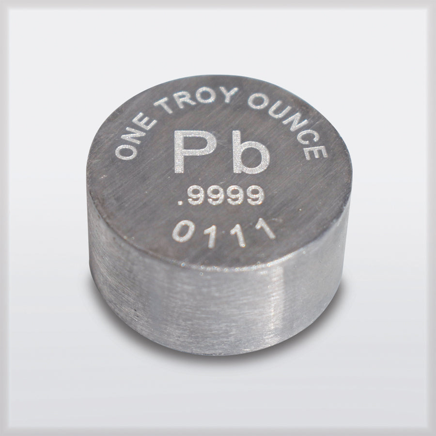 Antique Lead Ingots: Vintage Old Lead Ingots for Sale – RWMM