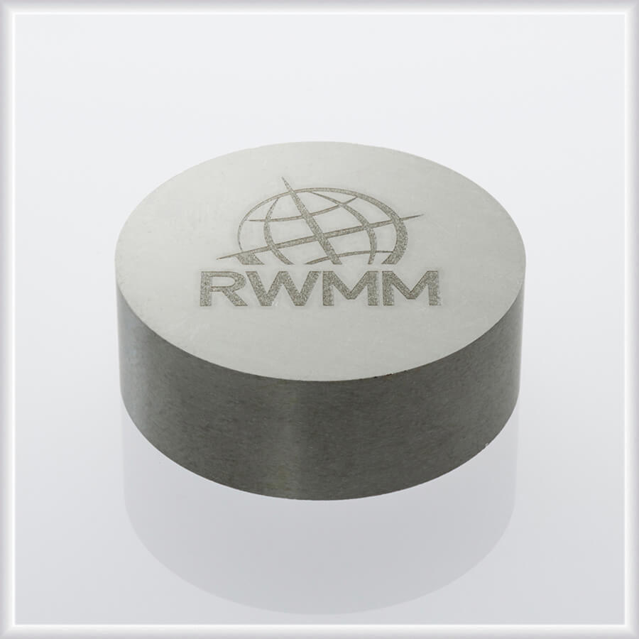 Buy Germanium Metal | High Purity Germanium Bullion for Sale at RWMM