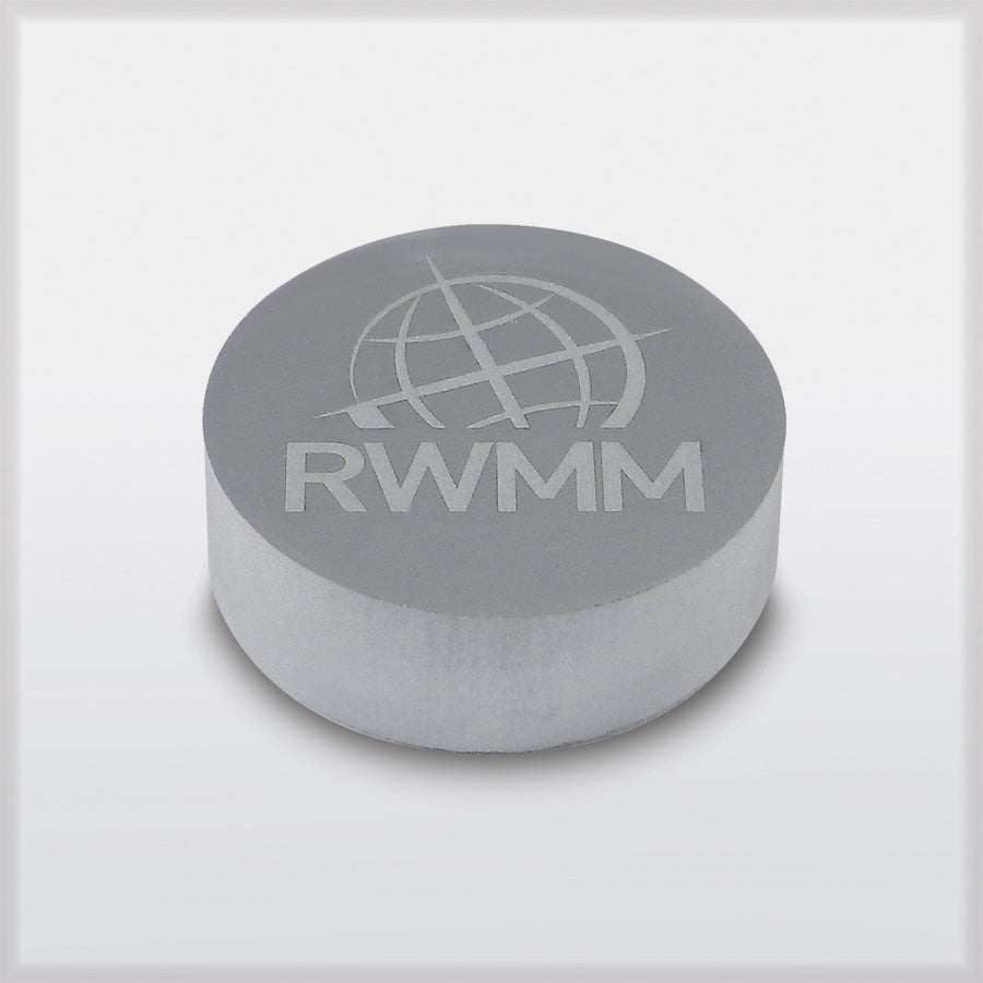 Buy Ruthenium Metal | Highly Pure Ruthenium for Sale at RWMM