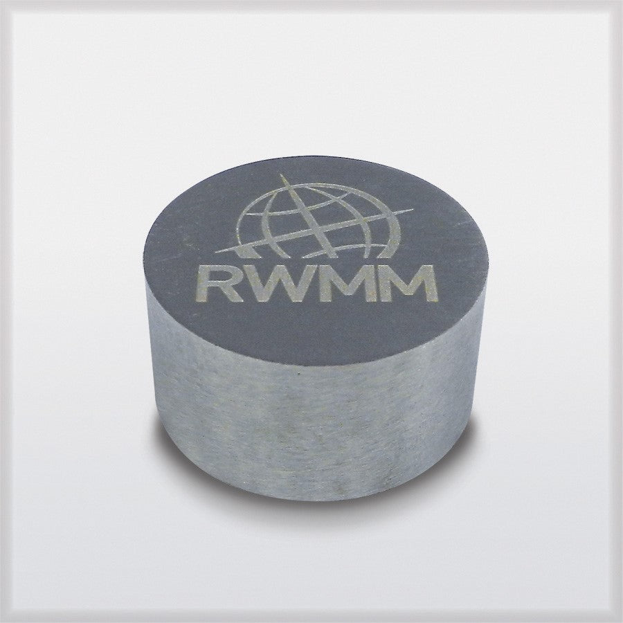 Buy Scandium (Sc) Metal | High Purity Scandium for Sale at RWMM