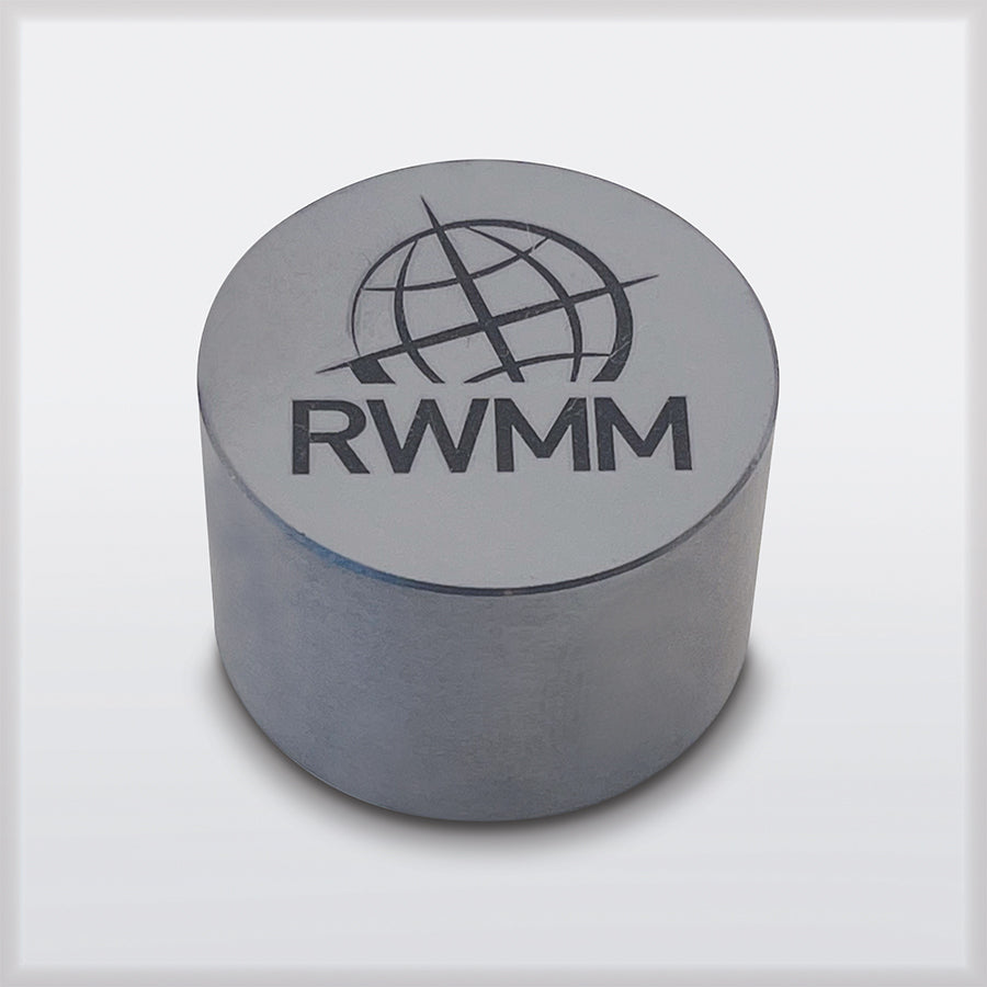 Ultra High Purity Silicon (Si) Ingots for Sale at RWMM